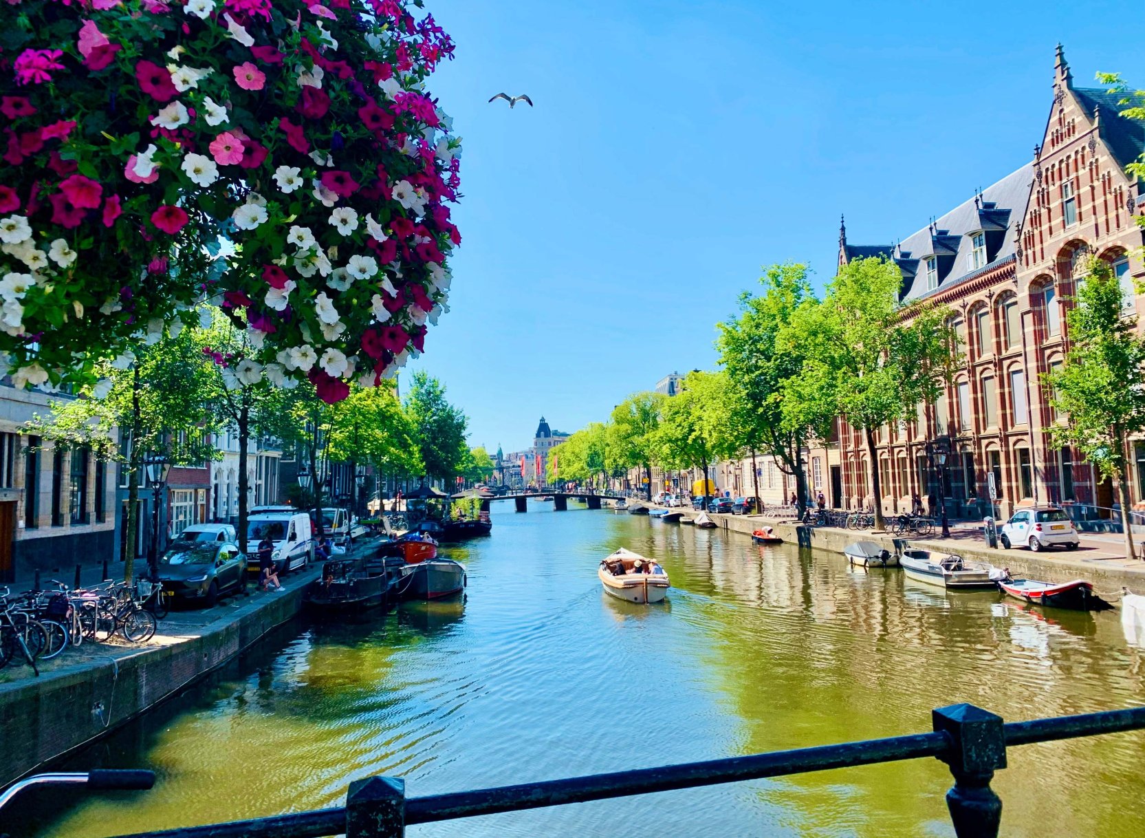 The Netherlands / Authentic Europe