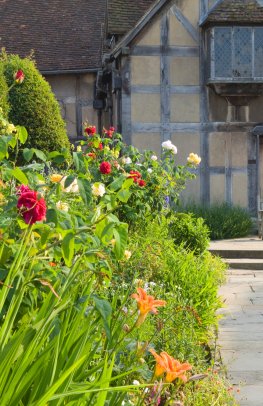 Fun facts about the United Kingdom / Authentic Europe