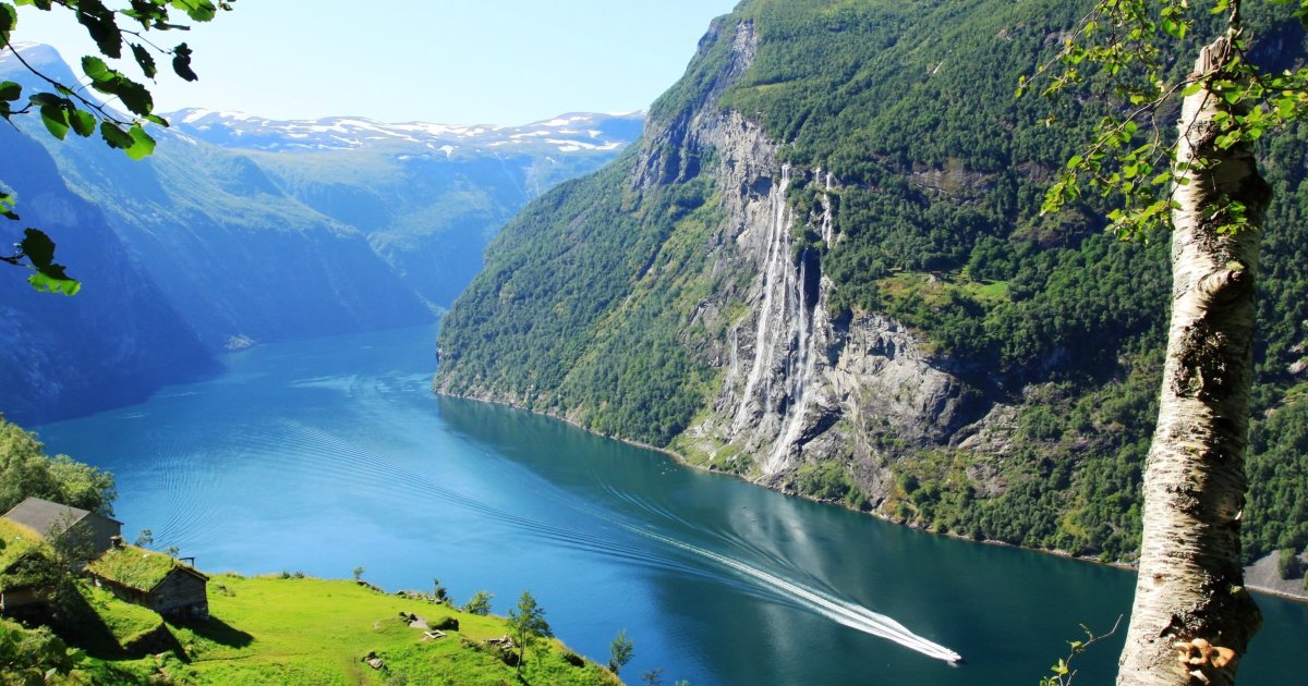 Scandinavia tours by Authentic Scandinavia / Authentic Europe