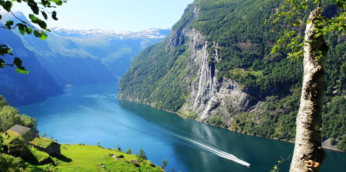 Scandinavia tours by Authentic Scandinavia / Authentic Europe