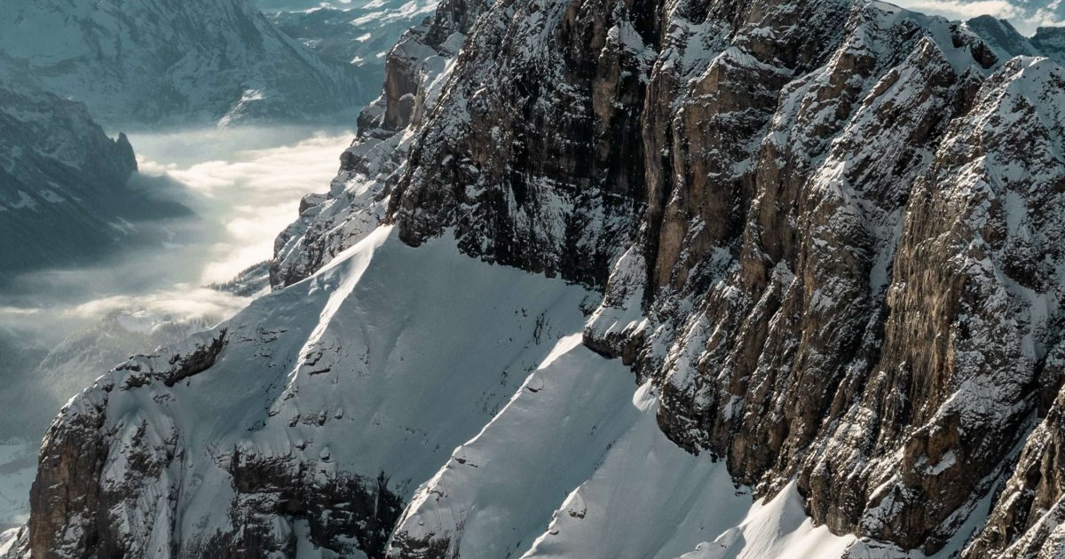 Visit Mount Titlis from Lucerne / Authentic Europe