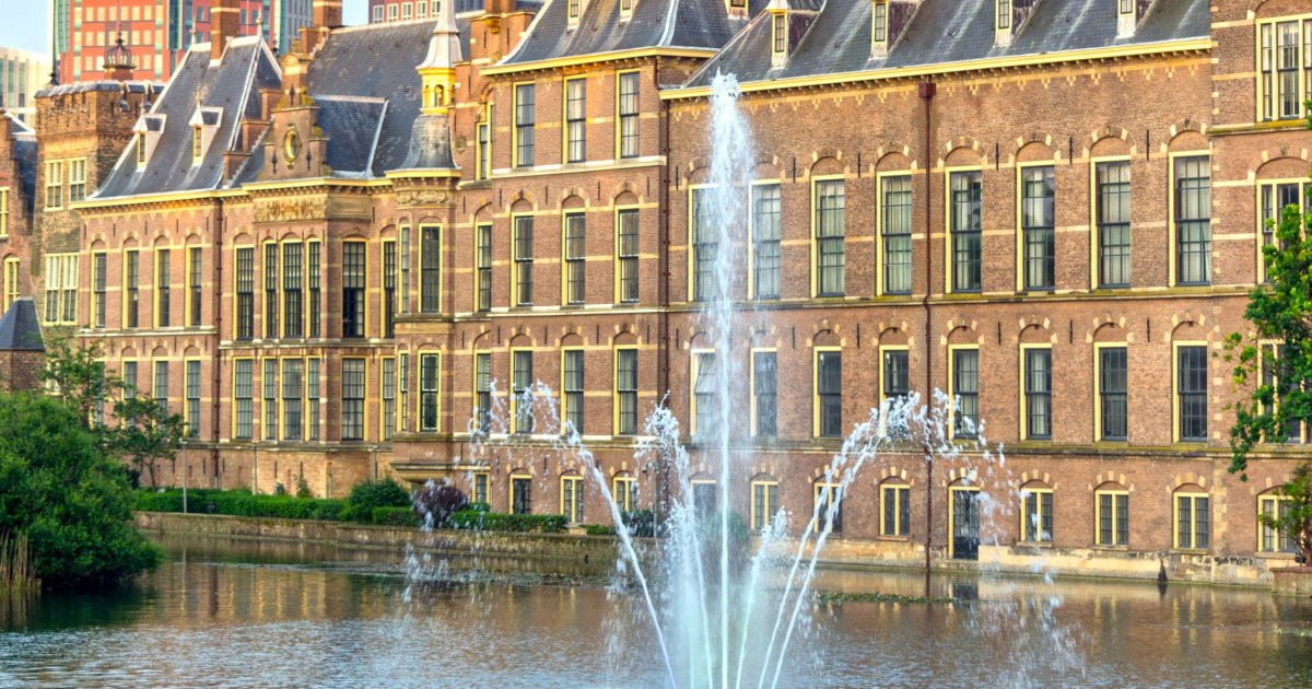 Visit Rotterdam, Delft & The Hague / Authentic Europe