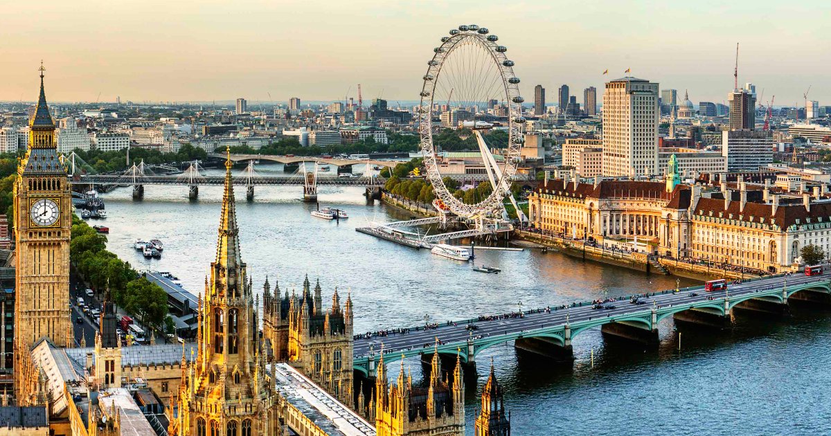 European Capital Cities