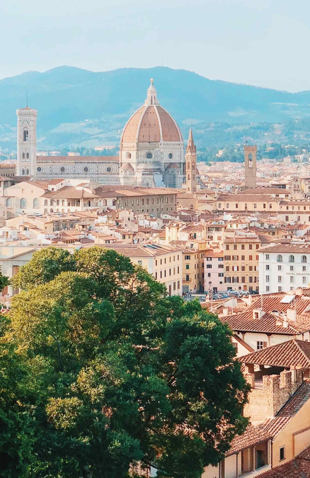 Florence, Italy: 10 Must-Visit Places / Authentic Europe
