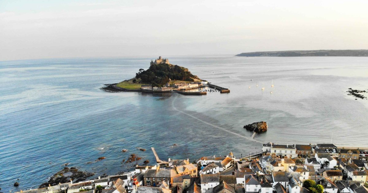 Discover Devon & Cornwall / Authentic Europe