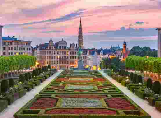 Guided tours to Central & Eastern Europe / Authentic Europe