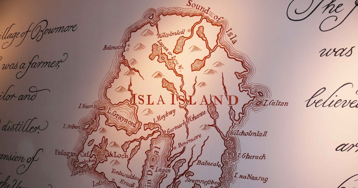 Isle of Islay & Whisky Coast Tour - 6 Days / Authentic Europe