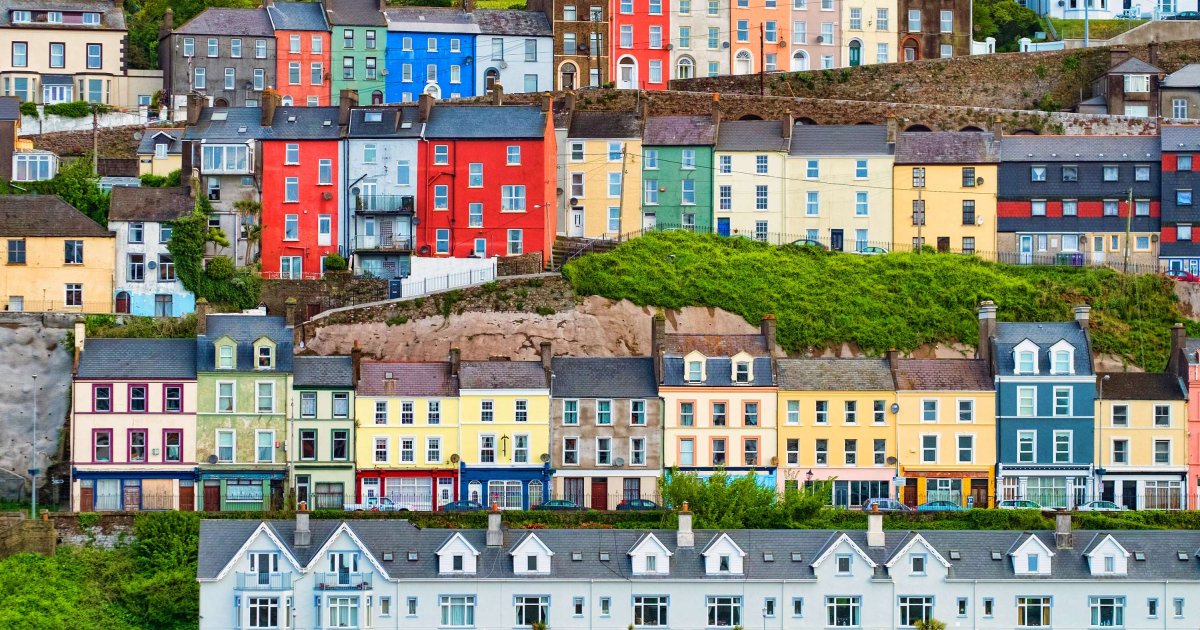 South Ireland Tour (from Dublin) - 4 Days / Authentic Europe