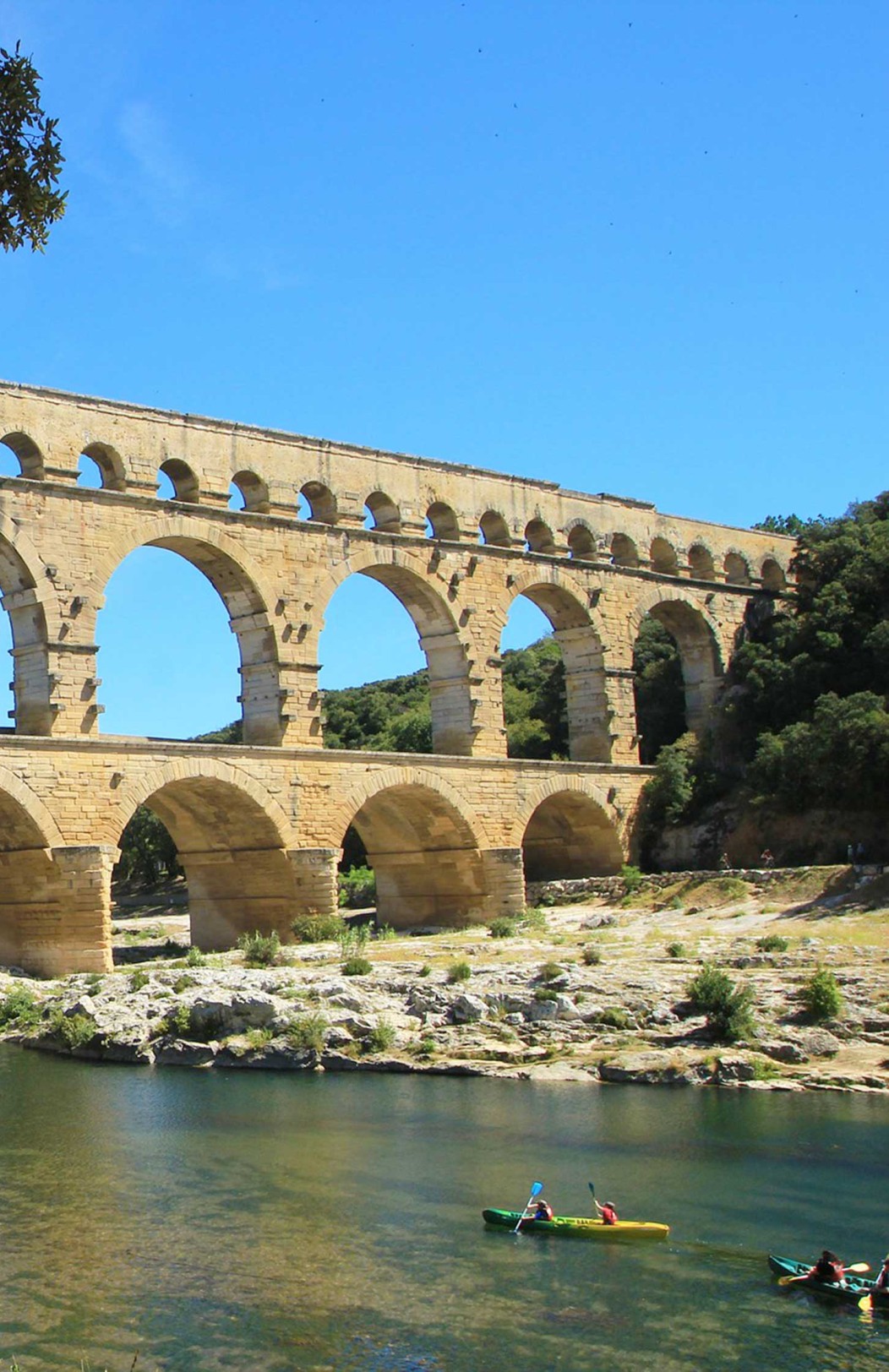 Travel Guide: How to get from Paris to the South of France / Authentic ...