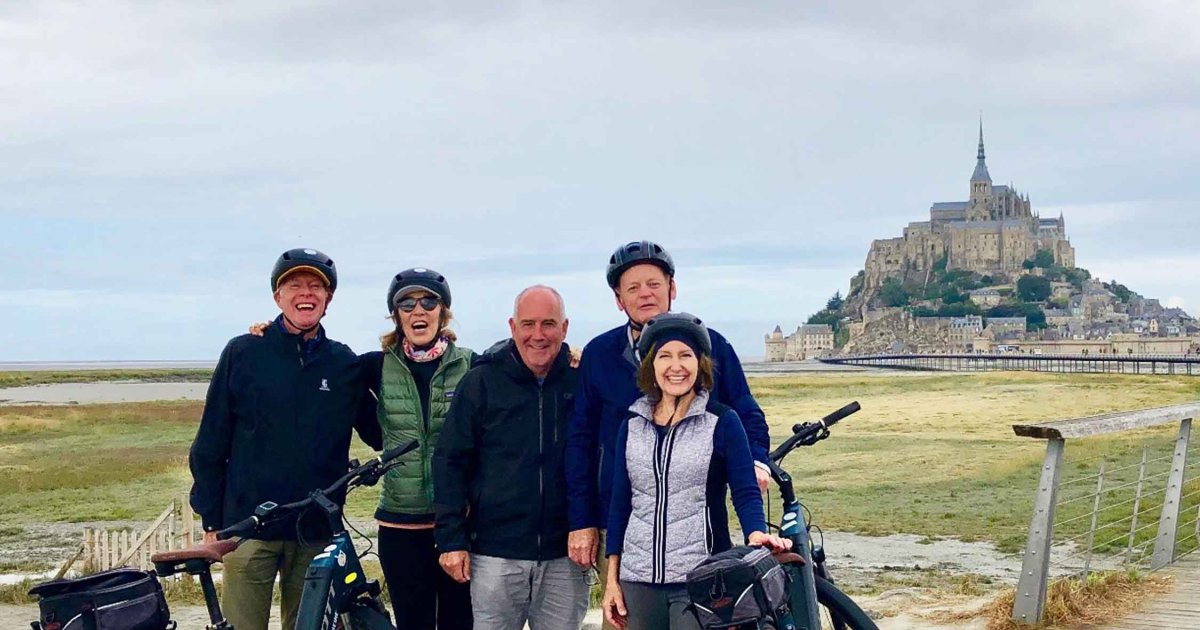 6 Good Reasons to Plan a Trip to Normandy! / Authentic Europe