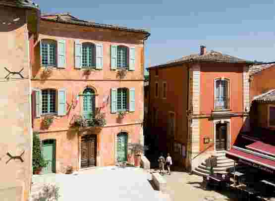 Travel Guide: How to get from Paris to the South of France / Authentic ...